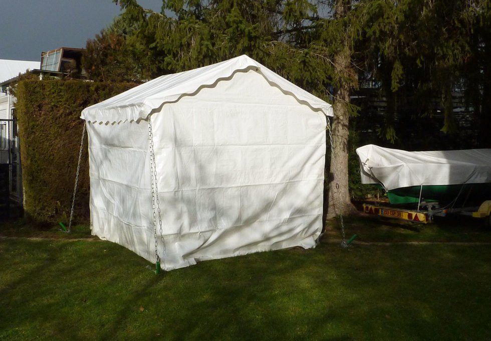 Abris sur-mesure - Urbinati, Auvergne Rhône-Alpes - 04 74 58 78 69